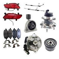 China Chang'an EADO Yuexiang /v5/v7cs35/cs75 Steel Auto Parts for Replace/Repair Purpose for sale