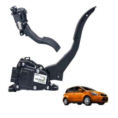 China 1108100XS16XA Throttle Assembly for Great Wall C30 COWRY and Haval FLORID COOLBEAR M4 for sale