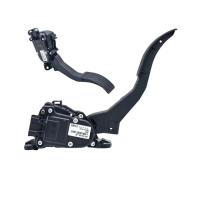 China 1108100XS16XA Throttle Assembly for Great Wall C30 COWRY and Haval FLORID COOLBEAR M4 for sale