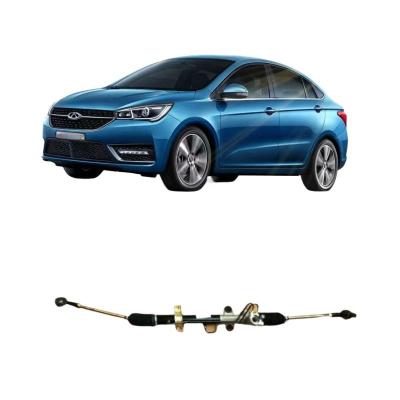 China Chery QQ6 Fengyun2Qiyun 3A Tiehu 5XE5G3V5A3 Areiser 7 Steering Machine Assembly with and 1 for sale