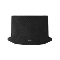 China Business/Luxury Design 3PCS ZEEKR X Luxury TPE Trunk Mat Original Floor Mats Direct for sale