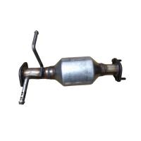 China Automotive Exhaust System Chery A5/E5/Qi Yun 3 Three-Way Catalytic Converter Assembly for sale