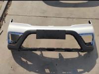 China Upgrade Your Changan Ounuo S with Oushang X7 Fiber Glass Bumper Stylish and Customizable for sale