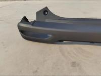 China Upgrade Your Changan Ounuo S with Oushang X7 Fiber Glass Bumper Stylish and Customizable for sale