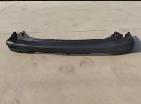 China Upgrade Your Changan Ounuo S with Oushang X7 Fiber Glass Bumper Stylish and Customizable for sale
