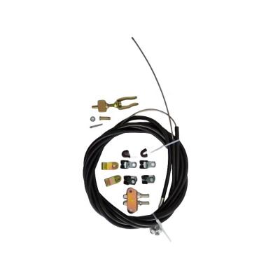 China Replace/Repair Purpose 330-9371 Handbrake Cable for All Car Series Auto Parts for sale