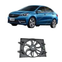 China 100% Tested Automotive Cooling System for Chery Arezer 5EXGX Tigo 3X5X Tigo8 Arezer 7 for sale