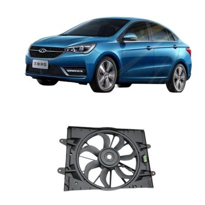 China 100% Tested Automotive Cooling System for Chery Arezer 5EXGX Tigo 3X5X Tigo8 Arezer 7 for sale