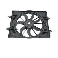 China 100% Tested Automotive Cooling System for Chery Arezer 5EXGX Tigo 3X5X Tigo8 Arezer 7 for sale