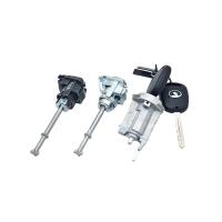 China FLORID COOLBEAR Haval M4M2 Ignition Switch and Full Car Lock Assembly for Great Wall for sale