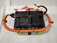 China BYD Yuan EV Qin ev e1 e2 e3 Yuan Pro Song DM Heater PTC water heater assembly Air parking for sale