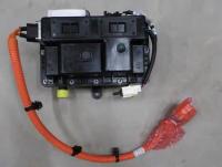 China BYD Yuan EV Qin ev e1 e2 e3 Yuan Pro Song DM Heater PTC water heater assembly Air parking for sale