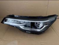 China ABS PC Changan CS55plus Front Headlight Headlamp Assembly with OE No. NO for sale