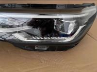 China ABS PC Changan CS55plus Front Headlight Headlamp Assembly with OE No. NO for sale