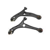 China Chery Tigo 353x5x 7 8 Suspension Parts System Lower Bracket Arm Assembly for Chery Cars for sale