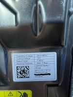 China ZEEKR 001 Warm air PTC heater Standard size for Hatchback 21.04- date in 24 years for sale