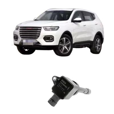 China HOVER Closed Off-Road Vehicle Great Wall Haval H2/H6 Coolpad M6 C50/V801.5T Ignition Coil for sale