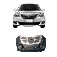 China Original Automotive Parts Air Conditioning Control Panel for Chery Arezer 5 GX EX for sale