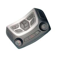 China Original Automotive Parts Air Conditioning Control Panel for Chery Arezer 5 GX EX for sale