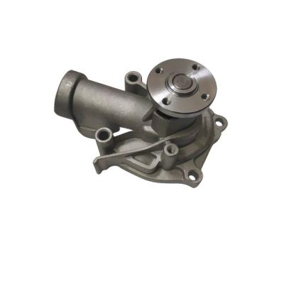 China BYD F6/S6 2.4 Engine Water Pump for replace/repair with Automotive Cooling System for sale