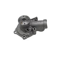 China BYD F6/S6 2.4 Engine Water Pump for replace/repair with Automotive Cooling System for sale