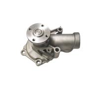 China BYD F6/S6 2.4 Engine Water Pump for replace/repair with Automotive Cooling System for sale