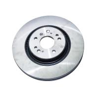 China Replace/Repair Purpose Brake Disc for Great Wall Haval H6 H8 H7 H9 VV5 VV7 Auto Parts for sale