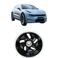 China ZEEKR001 Wheel Aluminum Alloy Steel Ring Original Auto Parts for GEELY Car Fitment for sale