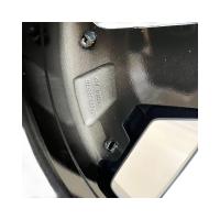 China ZEEKR001 Wheel Aluminum Alloy Steel Ring Original Auto Parts for GEELY Car Fitment for sale