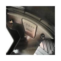 China ZEEKR001 Wheel Aluminum Alloy Steel Ring Original Auto Parts for GEELY Car Fitment for sale