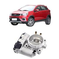 China Chery A5 A3 Tigress V5 Oriental son Areizer 7 Electronic Throttle Assembly for Engines for sale