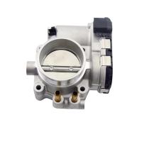China Chery A5 A3 Tigress V5 Oriental son Areizer 7 Electronic Throttle Assembly for Engines for sale