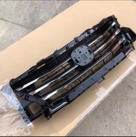 China Upgrade Your Changan EADO DT with Chrome Black Silver Grille Accessories 18-21 Fitment for sale