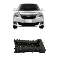 China Automobile Accessories 1st Generation Arrizo 7 13.07-16.07 Valve Chamber Cover Assembly for sale
