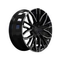 China Standard Size ZEEKR 001 009 Wheel 19