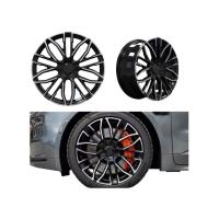 China Standard Size ZEEKR 001 009 Wheel 19