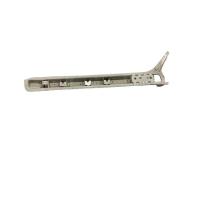 China BYD Car Right Door Sill Reinforcement Plate Assembly SCEG-5401149/70 for sale