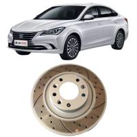 China CHANGAN Silver CS35 CS55 CS75 CS95 Ruicheng Yidong Yuexiang Brake Discs for Car Make for sale