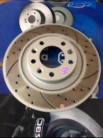 China CHANGAN Silver CS35 CS55 CS75 CS95 Ruicheng Yidong Yuexiang Brake Discs for Car Make for sale