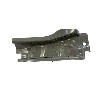 China Left Sill Inner Panel Rear Section Assembly for 2023 Yuan Pro SUV 21.03- Year 2016- for sale
