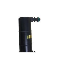 China 12V Black Haval H9 Headlight Spray Motor Headlight Washer Nozzle Pump Assembly Auto Parts for sale
