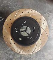 China CHANGAN Silver CS35 CS55 CS75 CS95 Ruicheng Yidong Yuexiang Brake Discs for Car Make for sale