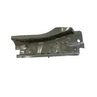 China Left Sill Inner Panel Rear Section Assembly for 2023 Yuan Pro SUV 21.03- Year 2016- for sale