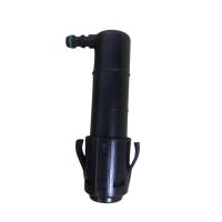 China 12V Black Haval H9 Headlight Spray Motor Headlight Washer Nozzle Pump Assembly Auto Parts for sale