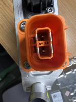 China Retail Zeekr 001 HeaterX Original Accessories for High Pressure Heater 6600190194 for sale