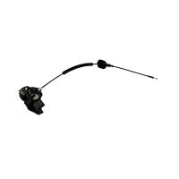 China Replace/Repair Left Front Door Lock Body Assembly for 11341938-00 2023 Yuan Pro for sale