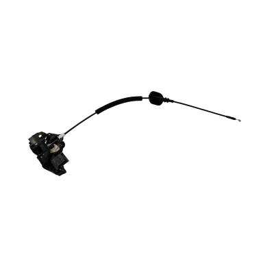 China Replace/Repair Left Front Door Lock Body Assembly for 11341938-00 2023 Yuan Pro for sale