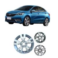 China Auto Wheel Aluminum Alloy Steel Ring for Chery A3 Tigo3 5 Arezer 3 5 Qiyun 5 ' Choice for sale