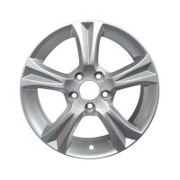 China Auto Wheel Aluminum Alloy Steel Ring for Chery A3 Tigo3 5 Arezer 3 5 Qiyun 5 ' Choice for sale