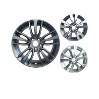 China Auto Wheel Aluminum Alloy Steel Ring for Chery A3 Tigo3 5 Arezer 3 5 Qiyun 5 ' Choice for sale